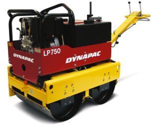 Dynapac LP 750 Specifications & Technical Data (1996-2016) | LECTURA Specs