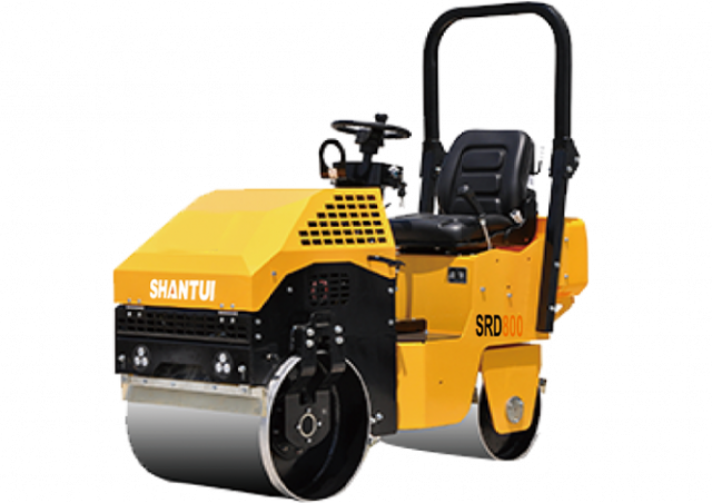 Shantui SRD800 Specifications & Technical Data (2023-2025) | LECTURA Specs
