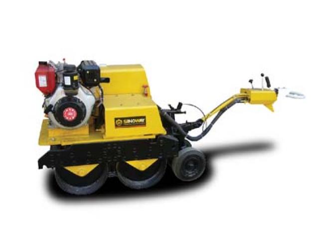 Sinoway SWC008H Specifications & Technical Data (2018-2024) | LECTURA Specs