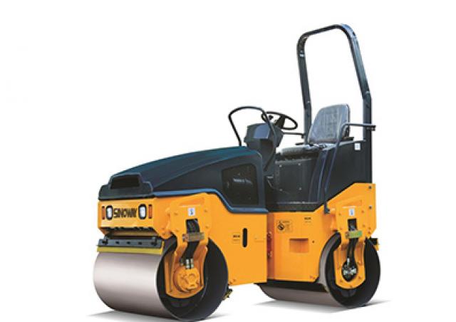 Sinoway SWC203H Specifications & Technical Data (2018-2024) | LECTURA Specs