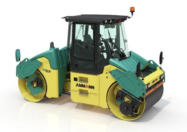 Ammann ARX 90 Specifications & Technical Data (2013-2018) | LECTURA Specs