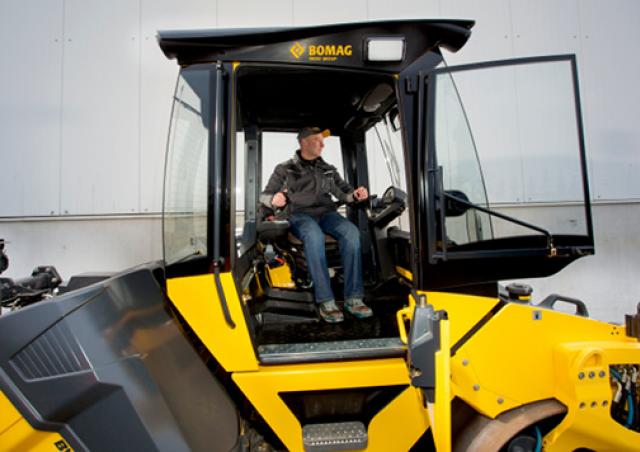 Bomag BW 161 AD-50 Specifications & Technical Data (2015-2025 ...