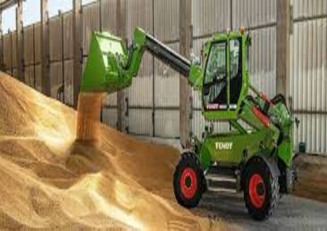 Fendt Cargo T740 Specifications & Technical Data (2022-2023) | LECTURA ...