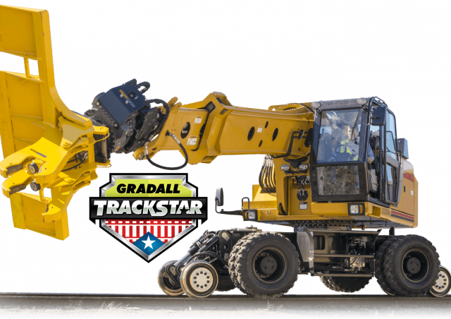 Gradall XL 4130 V excavator specs (2017 - 2022) | Diggers | LECTURA specs