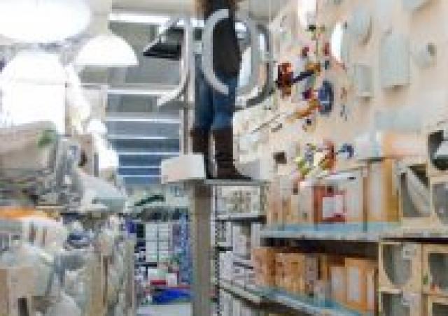 Bravi Spin-Go Specs (2010 - 2025) | Single Vertical Mast Boom Lifts ...