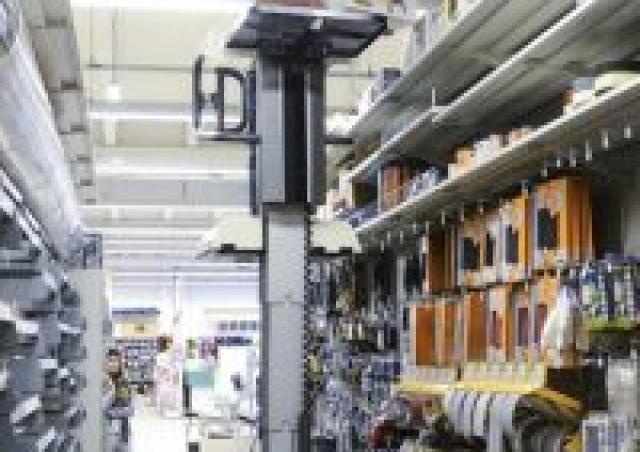 Bravi Sprint Specs & Dimensions (2010 - 2025) | Single Vertical Mast ...