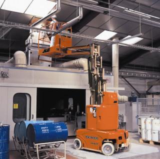 JLG-Toucan Toucan 800 A Specs & Dimensions (2004 - 2008) | Single ...