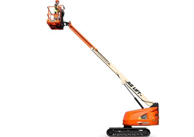 JLG 400SC Specs (2015 - 2024) | Crawler Telescopic Boom Lifts | LECTURA ...