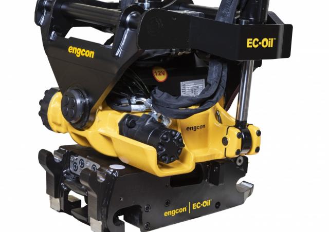 engcon EC209 Specifications & Technical Data (2020-2025) | LECTURA Specs