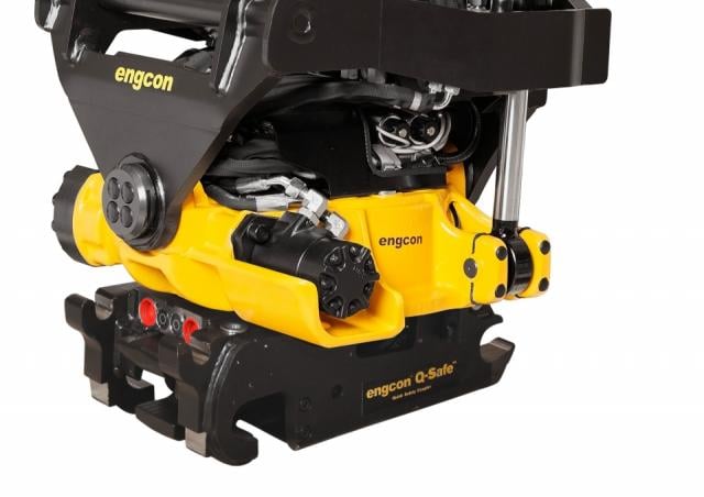 engcon EC214 Specifications & Technical Data (2020-2025) | LECTURA Specs