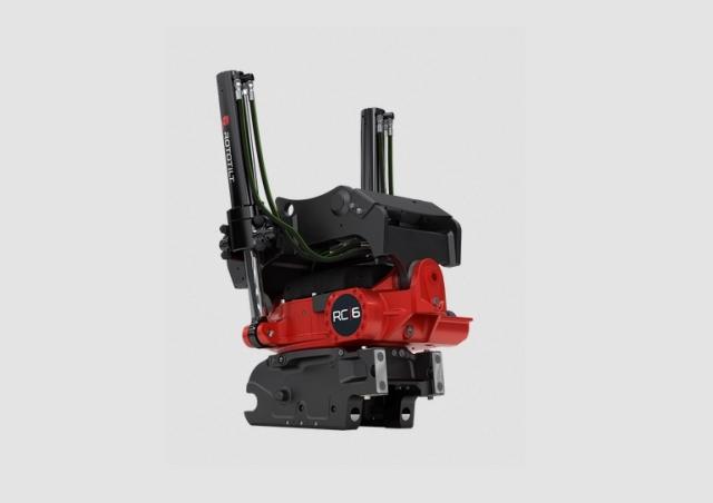 Rototilt® RC6 Specifications & Technical Data (2022-2024) | LECTURA Specs