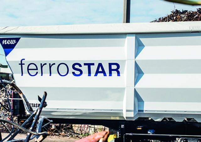 Stas Ferrostar (2019 - 2025) Trailer Specs & Dimensions | LECTURA Specs