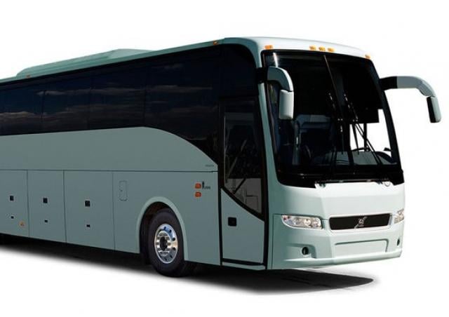 Volvo Buses 9700 (2019 - 2025) Bus Specs | LECTURA Specs