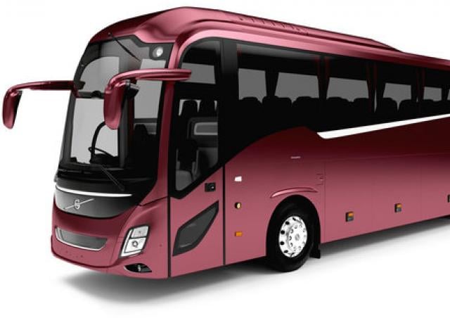 Volvo Buses 9900 13.1 (2019 - 2025) Bus Specs | LECTURA Specs