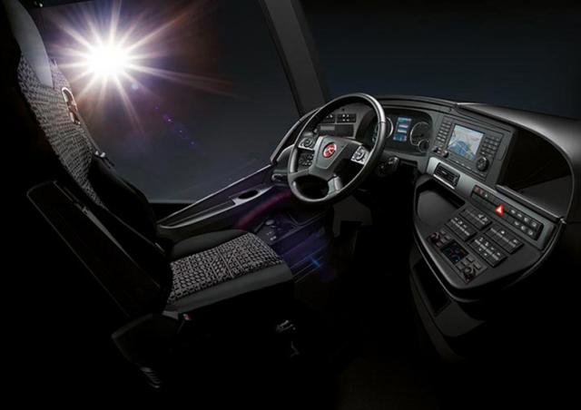 Setra S 515 HD (2019 - 2025) Bus Specs | LECTURA Specs