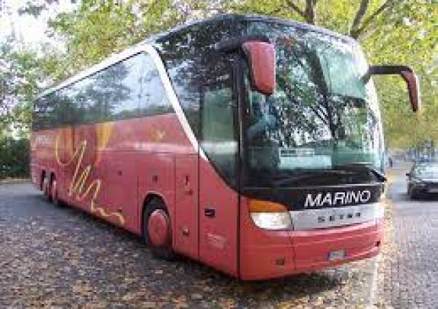 Setra S 417 HDH (1997 - 2005) Bus Specs & Dimensions | LECTURA Specs