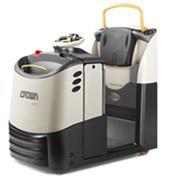 Crown TC 3000 tow tractor specs (2010 - 2025) | LECTURA Specs