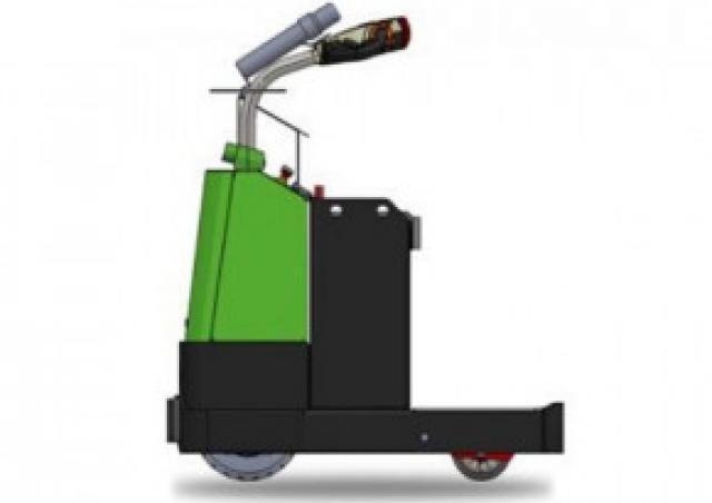 Simai TTE 15 tow tractor specs & dimensions (2019 - 2024) | LECTURA Specs