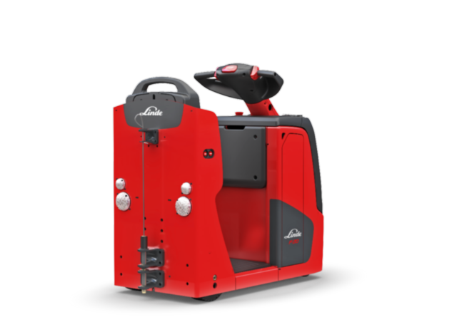 Linde W04 tow tractor specs (2017 - 2025) | LECTURA Specs