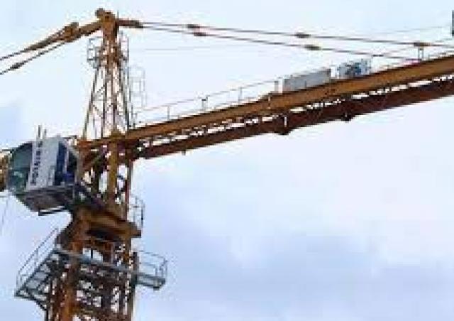 Potain MC 235 crane - load chart, specs (2015 - 2018) | LECTURA Specs
