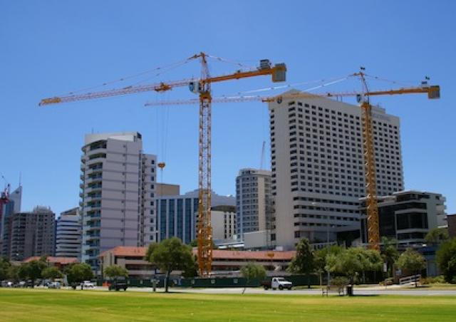 Potain MC 310 K16 crane - load chart, specs (2019 - 2021) | LECTURA Specs