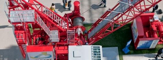 Wilbert WT 175 L e.tronic crane - load chart, specs & dimensions (2010 ...