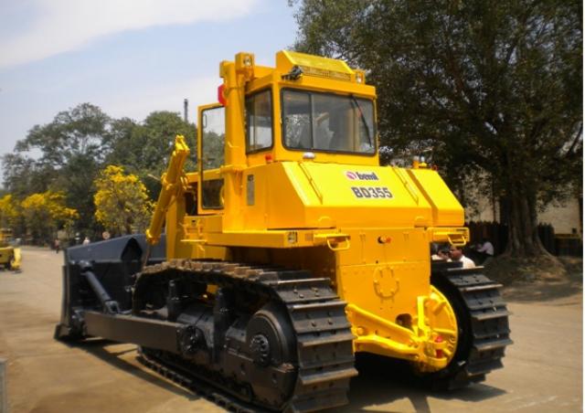 Beml BD355 Specifications & Technical Data (2017-2025) | LECTURA Specs