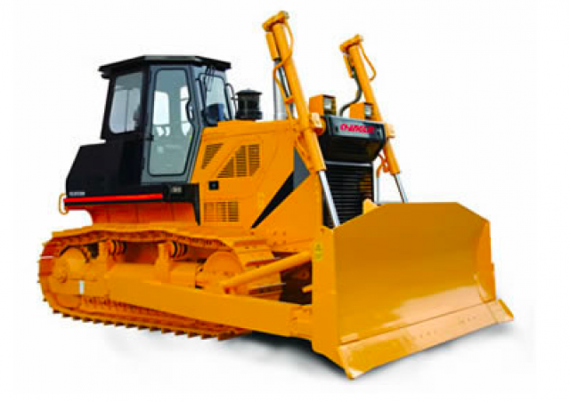 Changlin CLD230 Specifications & Technical Data (2017-2024) | LECTURA Specs