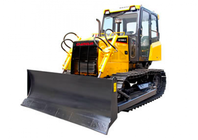 Changlin CLT100G-3 Specifications & Technical Data (2017-2024 ...