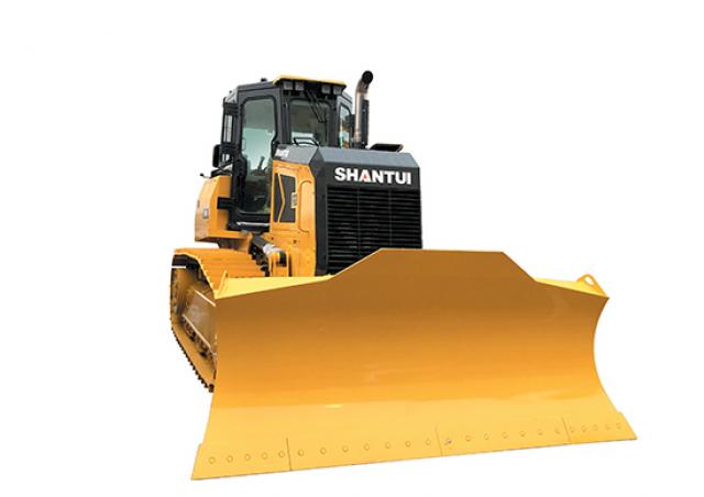 Shantui DH16-K2 Specifications & Technical Data (2020-2025) | LECTURA Specs