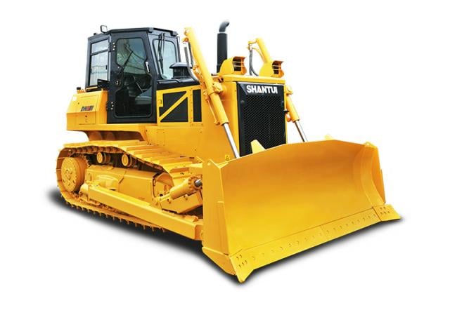 Shantui DH17 Specifications & Technical Data (2018-2020) | LECTURA Specs