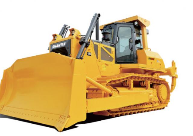 Shantui DH24-C2 Specifications & Technical Data (2020-2025) | LECTURA Specs