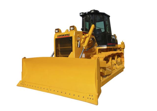 Lonking LD160 Specifications & Technical Data (2017-2025) | LECTURA Specs