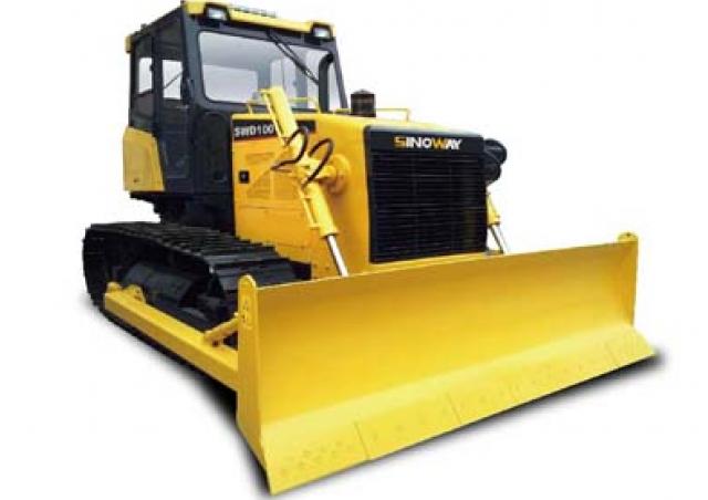 Sinoway SWD100 Specifications & Technical Data (2018-2025) | LECTURA Specs