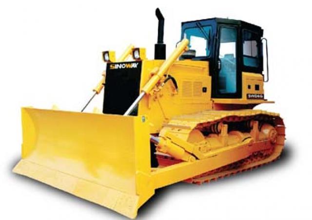 Sinoway SWD6G Specifications & Technical Data (2018-2024) | LECTURA Specs