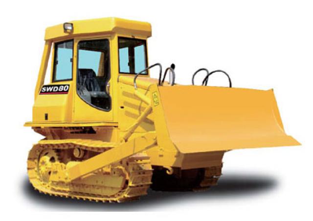 Sinoway SWD80 Specifications & Technical Data (2018-2024) | LECTURA Specs