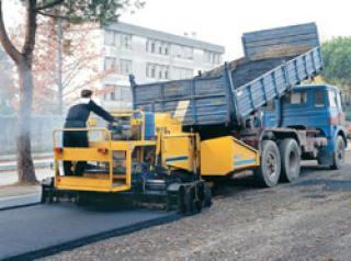 Bitelli BB 621 C-RB 260 Specifications & Technical Data (1995-2010) | LECTURA Specs