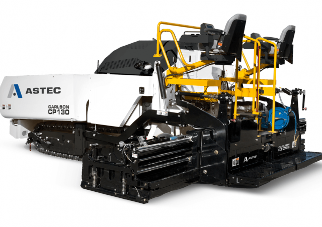 Astec CARLSON CP130 Specifications & Technical Data (2022-2025) | LECTURA Specs