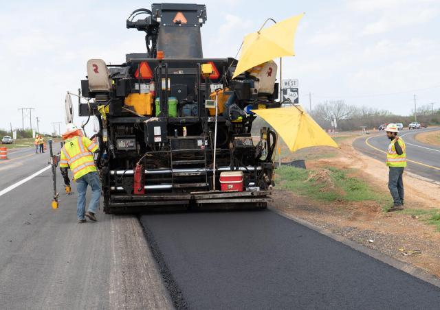 Astec ROADTEC SP-200 Specifications & Technical Data (2023-2025 ...