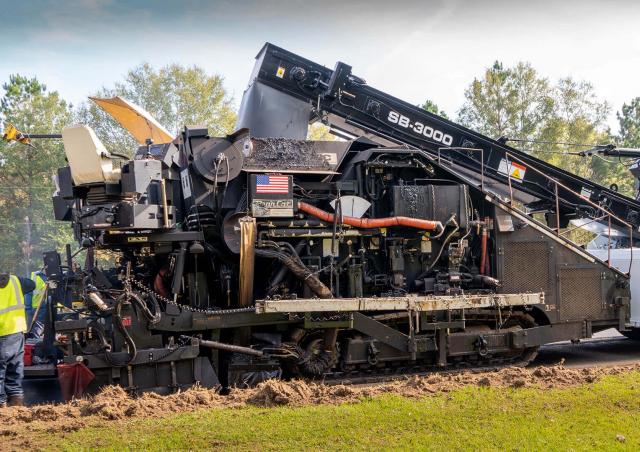 Astec ROADTEC SP-200 Specifications & Technical Data (2023-2025 ...