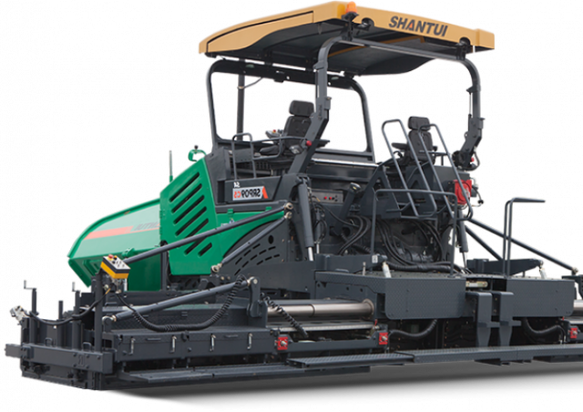 Shantui SRP09-C5 SA Specifications & Technical Data (2023-2024) | LECTURA Specs
