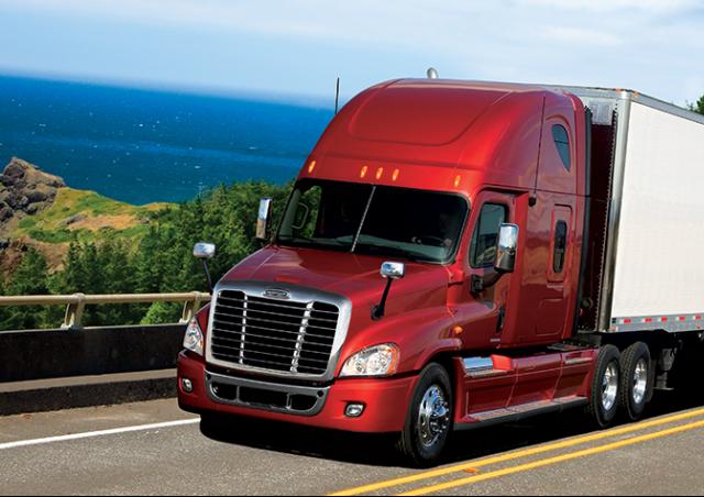 Freightliner Cascadia 113 60 RR Detroit DD13 (2006 - 2025) Truck Specs ...