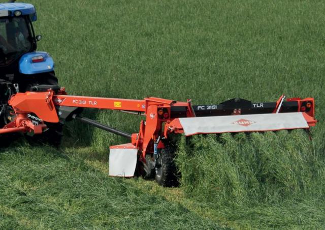 Kuhn FC 3161 TLR Specifications & Technical Data (2019-2025) | LECTURA ...