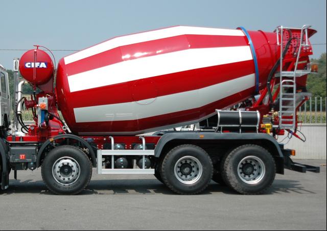 CIFA SL 9 Specifications & Technical Data (2017-2024) | LECTURA Specs