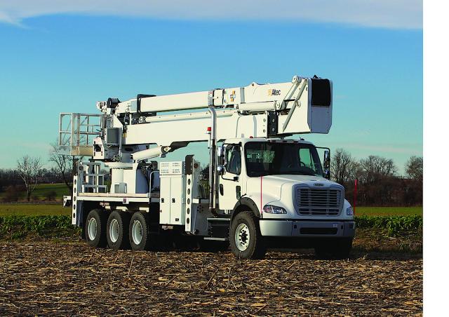 Altec AH125 Specifications & Technical Data (2017-2023) | LECTURA Specs