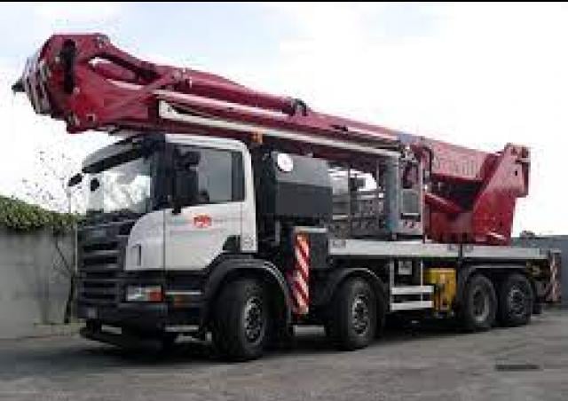 Oil & Steel Eagle 5634 Specs (2001 - 2011) | Trailer Mounted ...