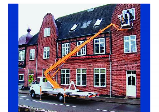 OMMELIFT Omme 1750 ETZ Specs & Dimensions (2006 - 2012) | Trailer ...