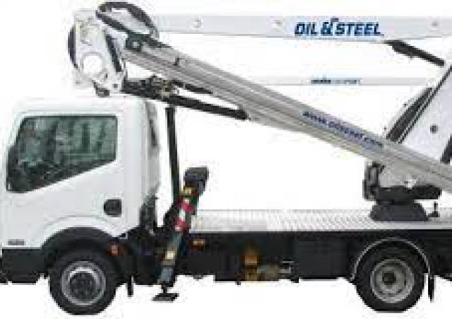 Oil & Steel Snake 189 smart Specs & Dimensions (2007 - 2013) | Trailer ...