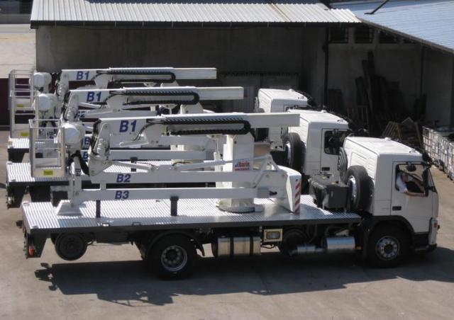 Barin AB 6.5 Combi Specs & Dimensions (2017 - 2025) | Trailer Mounted ...