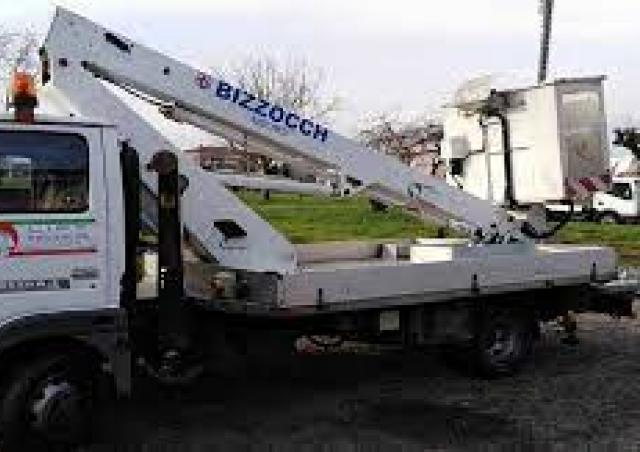 Bizzocchi Autel 156 TI Specifications & Technical Data (2002-2003) | LECTURA Specs